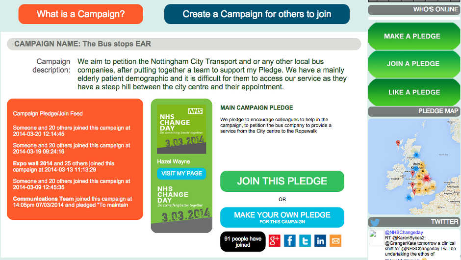 Freelance Interactive Developer Greg Caldwell | Geepers Interactive Ltd.
